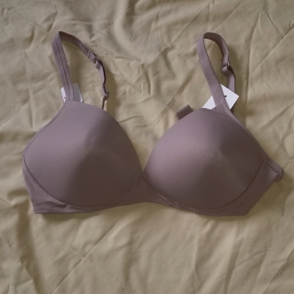Warner's | Intimates & Sleepwear | Warners Elements Of Bliss Bra | Poshmark